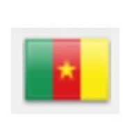cameroon informations map weather road map - countries cities
